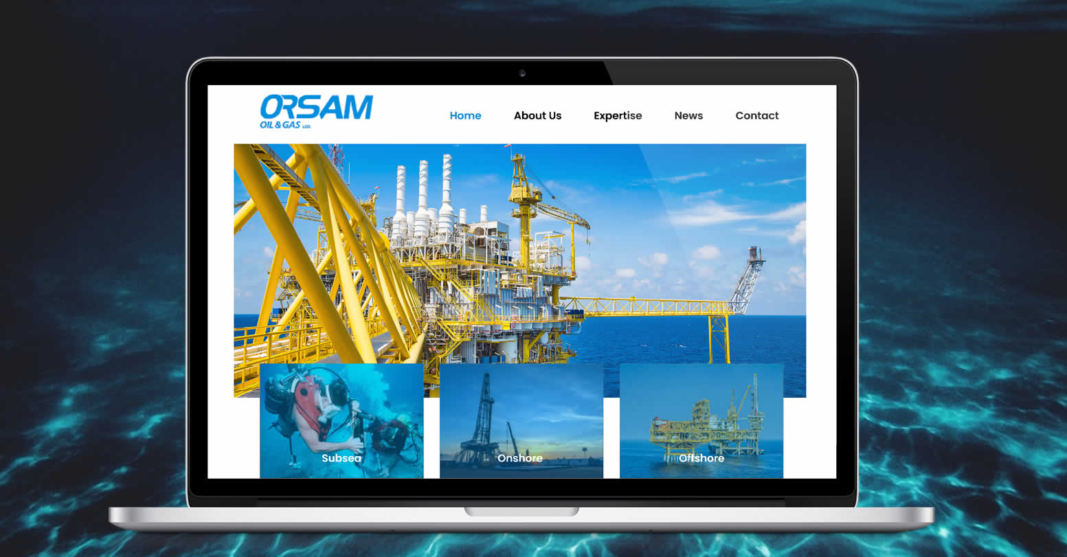 Fueling Ghana’s Energy Sector with Orsam Oil & Gas – Black Star Web